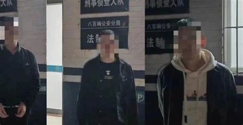 【法治公安建设年】大庆市公安局八百垧分局成功打掉一盗卖油田物资团伙，3人落网腾讯新闻