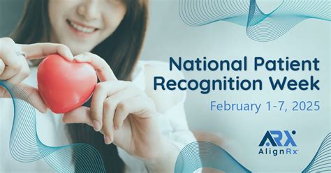 National Patient Recognition Week Recognizes The Culture Of