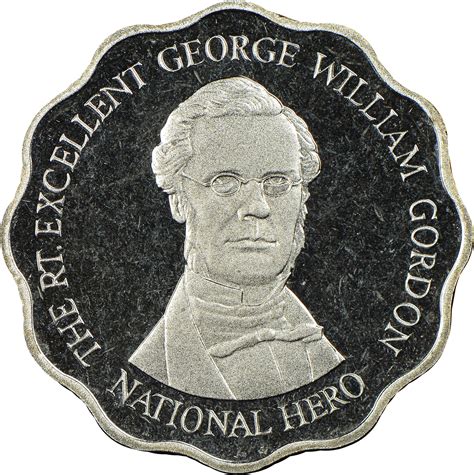 Jamaica 10 Dollars Km 181 Prices And Values Ngc