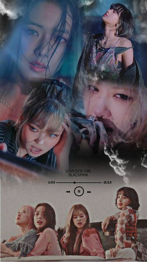 Iphone Wallpaper Kawaii Lisa Blackpink Wallpaper Black Pink Songs