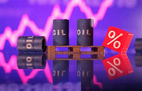 Oil Prices Set For 10 Weekly Rise As Middle East Tensions Heat Up Et