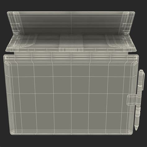 Microsoft Surface 3 Modelo 3d 59 3ds C4d Ma Obj Max Free3d