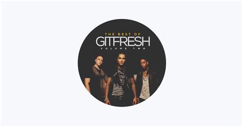 ‎git Fresh Apple Music