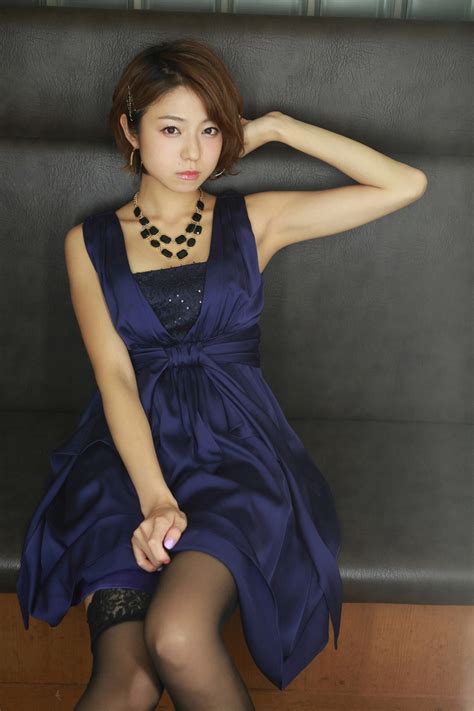 Nao Kanzaki And A Few Friends Shizuka Nakamura Ys Web 765 From