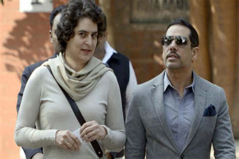 Bikaner Land Deal Case Robert Vadra Summoned By Enforcement
