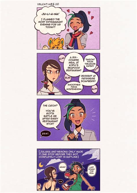 Juliana Nemona And Pawmot Pokemon And More Drawn By Submashell Danbooru