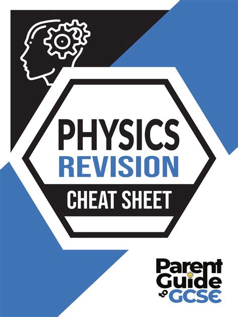 igcse physics cheat sheet pdf you tube physics