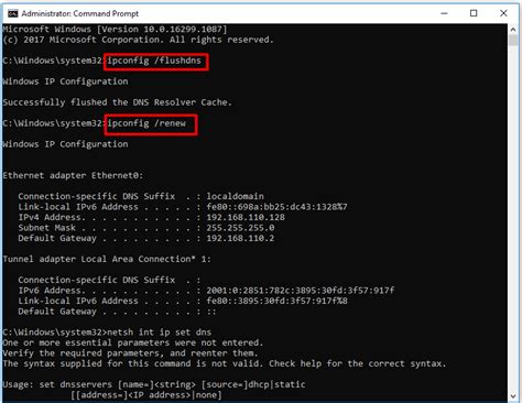 Quick Fix The ERR INTERNET DISCONNECTED Error MiniTool Partition Wizard
