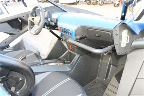 CFMOTO ZFORCE 1000 SPORT R EPS Vértigo Moto