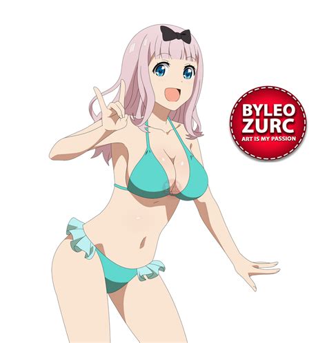 Chika Fujiwara By Leozurc2210 On Deviantart