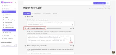 How To Embed Chatgpt In A Website Step By Step Guide