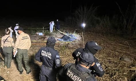 Acaba En Homicidio Mafia Contratista Tabasco Hoy