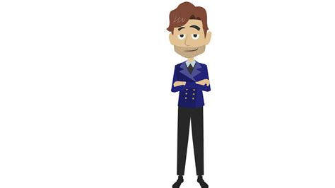 Hubert Waston Goanimate V2 Wiki Fandom