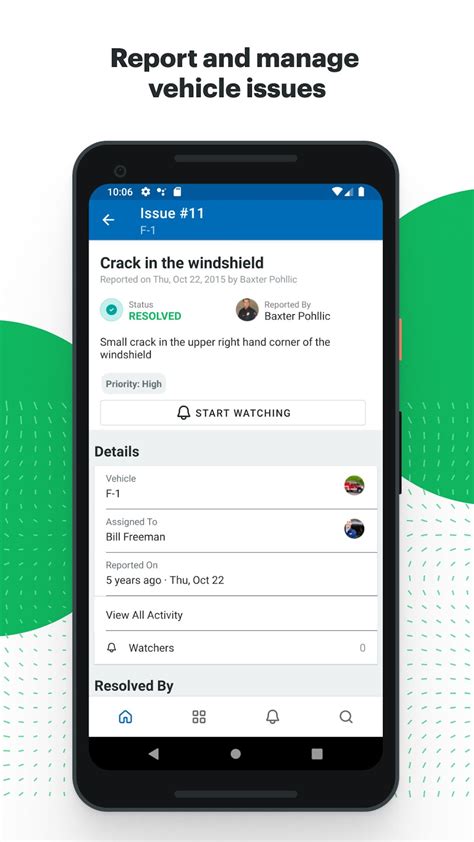 Fleetio Go Fleet Management APK Para Android Descargar