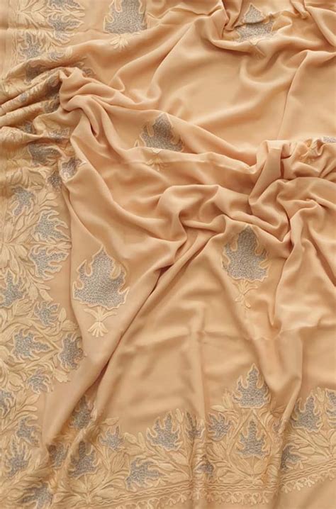 Banarasi Georgette Silk Suits Dealer Manufacturer