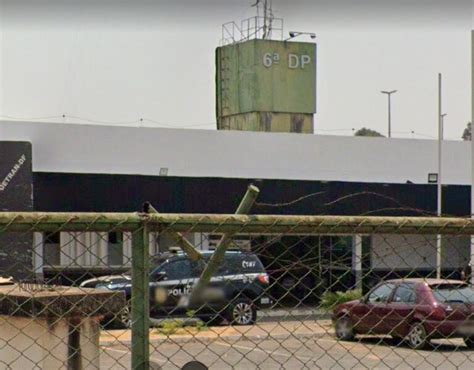 Chacina No Df Quarto Suspeito De Participar Do Crime Se Entrega à