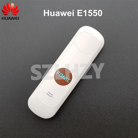 HUAWEI E Unlocked G WCDMA HSDPA UMTS MHz Grandado