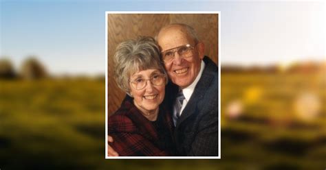 Lily Hansen Obituary May 6 2015 Rudd Funeral Home