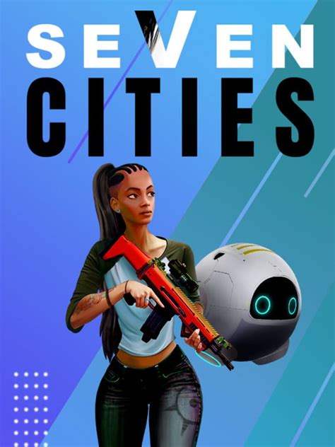 Seven Cities Server Status: Is Seven Cities Down Right Now? - Gamebezz