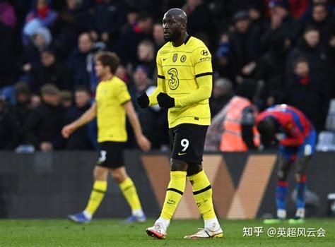 英超赛场仅7次触球欧冠又遭弃用！卢卡库后悔吗 知乎