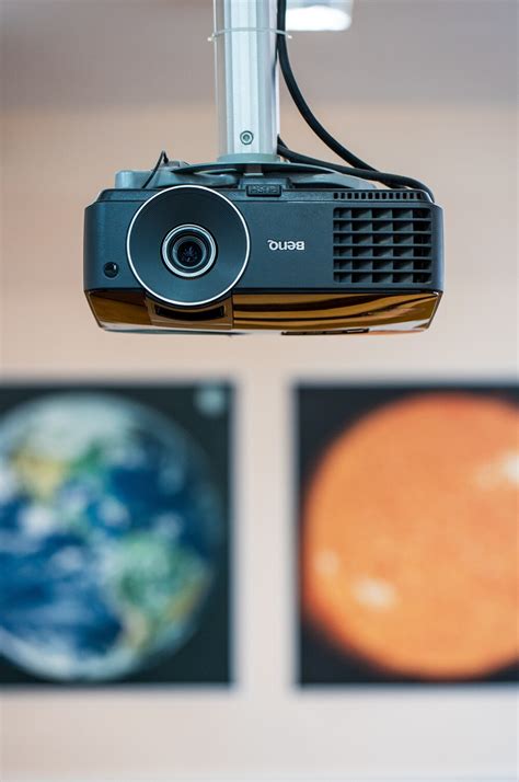 movie nights in bed 10 bedroom projector setup ideas