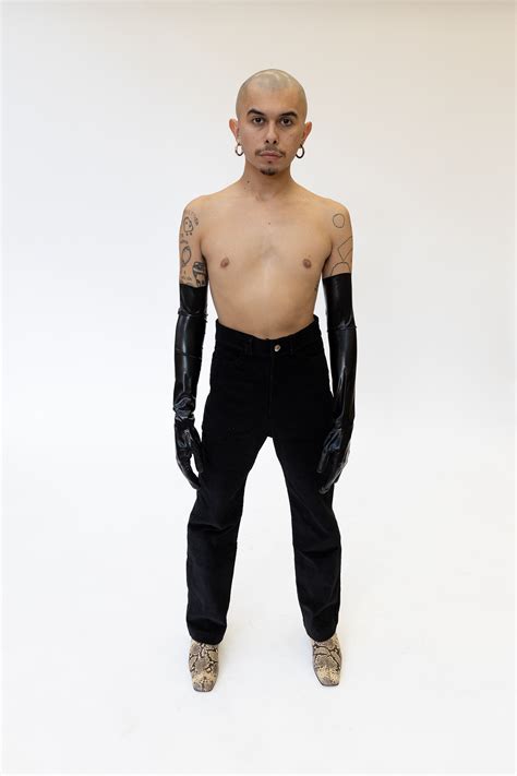 Aniela Parys Kaya Trousers Garmentory