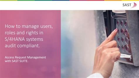 Sap Mm Authorization Matrix And User Rolespdf