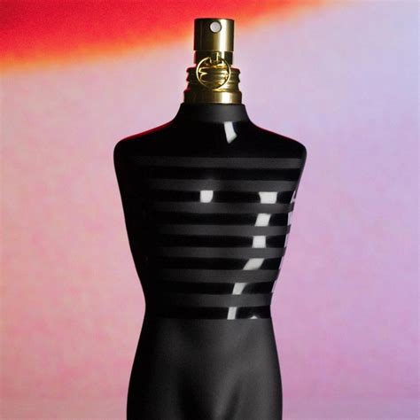 Jean Paul Gaultier Le Male Intense Edp 125 Ml
