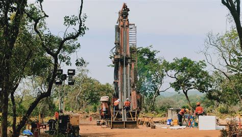 Perseus Mining Takes Stake In Guinea Focused Miner Miningcom