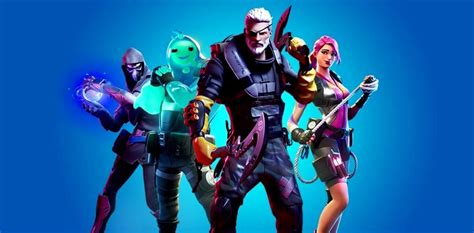 Fortnite Skins Season 1 Chapter 2