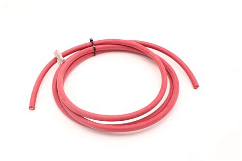 Replacement Power Cables Auto Rod Corporation
