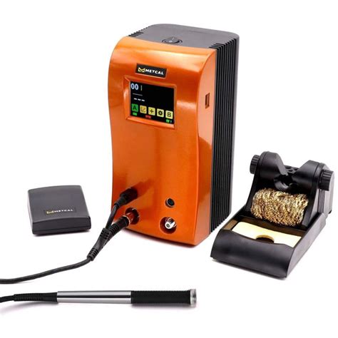 Metcal Cv Iot W Connection Validation Digital Soldering System