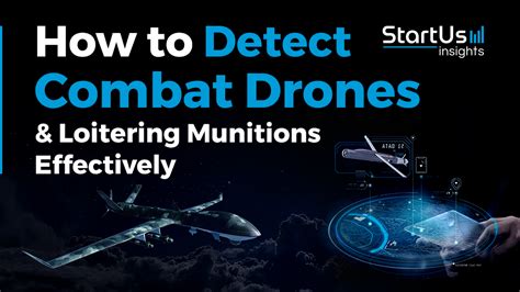 Detect Combat Drones Ucavs And Loitering Munitions Effectively Detect Combat Drones Ucavs And Loitering Munitions Effectively