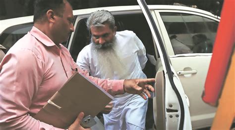 The Cases Against Former Punjab Minister Bharat Bhushan Ashu And The