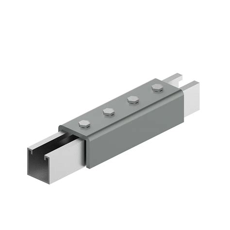Conector Empalme En Canal Fabricantes De Soporteria Para Cableado