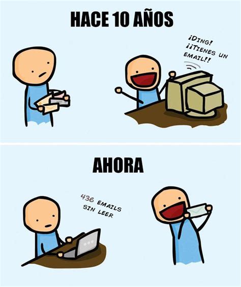 El Antes Y El Después De Nuestras Vidas En Tiras Cómicas Funny