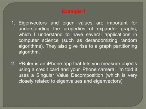 Some Engg Applications Of Matrices And Partial Derivatives Ppt