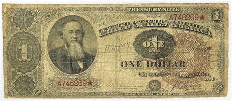 Bid Now 1899 Us Red Seal One Dollar Bill November 6 0122 1000 Am Cdt