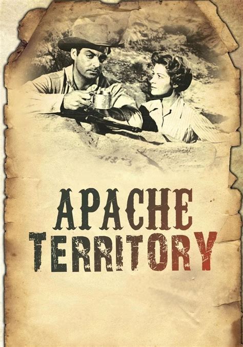 Apache Territory Streaming Where To Watch Online
