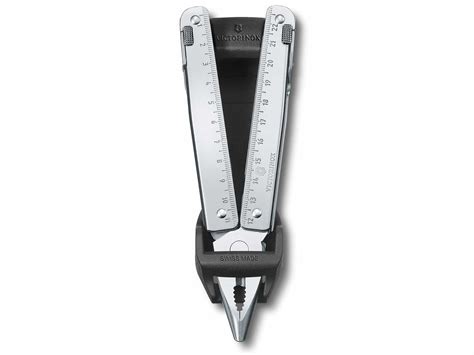 Victorinox Swisstool X mit Kunststoffhalter | Taschenmesser & Multitools