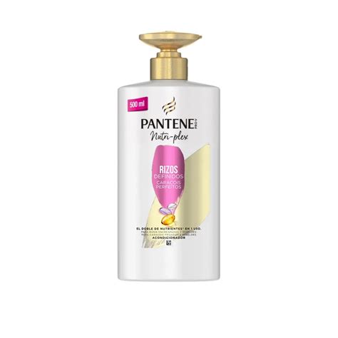 Buy Pantene Pro V Nutri Plex Defined Curls Conditioner Qatar