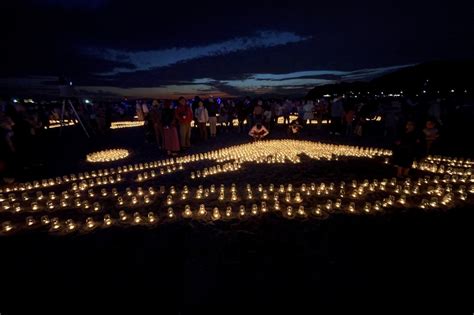 「青い光が特別な記憶になる」night Wave In Zushi 2023 107（土）108（日） 湘南人