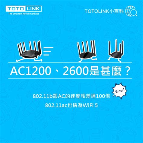 Totolink Taiwan 【totolink小百科🔎】 常常在挑選路由器時會看見品名上面寫著