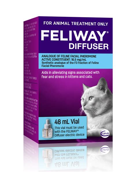 Feliway Diffuser Refill