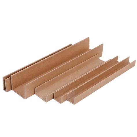 Protective Cardboard Corners The Benefits And Uses In Packaging Bto