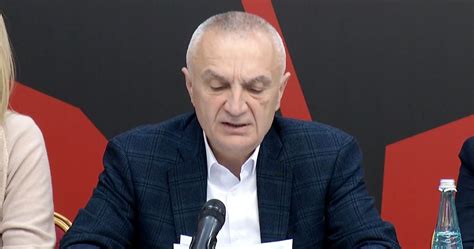 Ilir Meta Denoncon Shkeljet Në Zgjedhjet E 14 Majit Dhjetëra Miliona