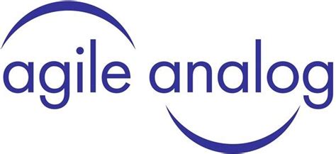 Agile Analog 为 Risc V International提供模拟 Ip