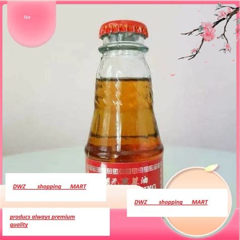 Minyak Wijen Oh Guan Hing 100ml BY DWZ Lazada Indonesia