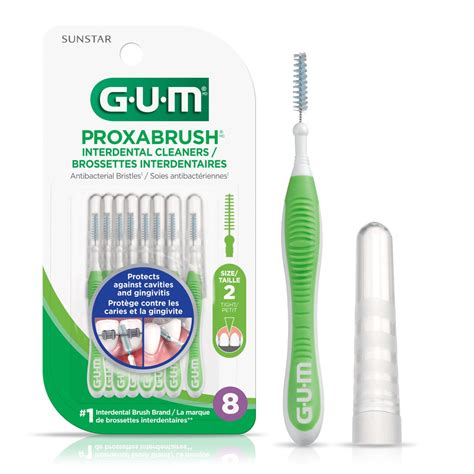 Gum® Proxabrush