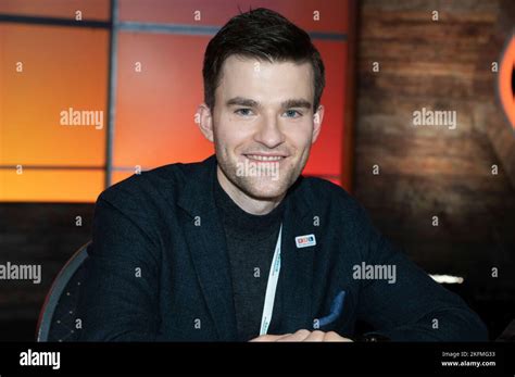 Patrick MOELLECKEN Schauspieler 27 RTL Spendenmarathon Wir Helfen